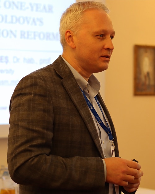 3rd International Education Conference | Berlin, Germany